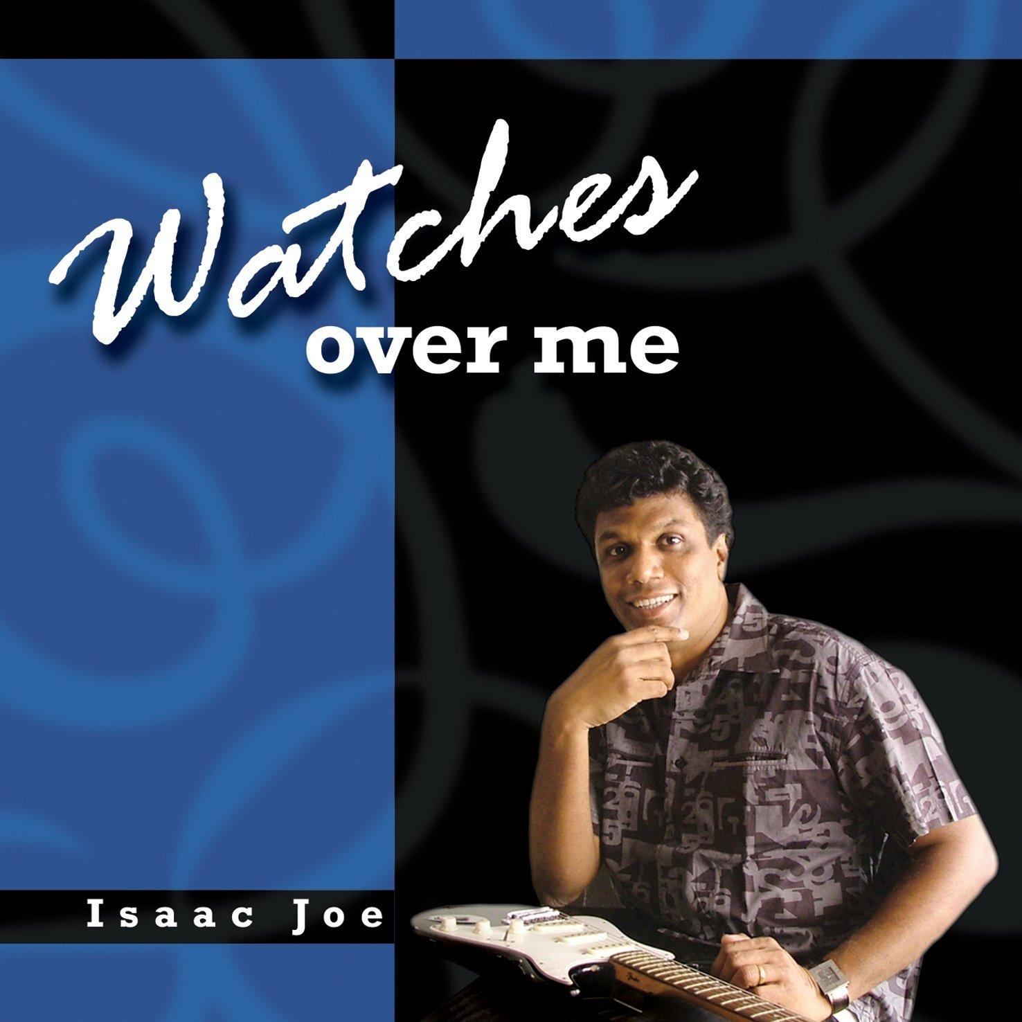 Isaac Joe Ministries